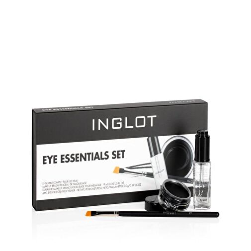 Eye Essentials Set - 15233887 | Boyner