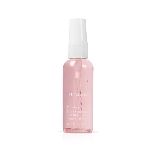Kuru & Normal Ciltler Için Yüz Misti-Refreshing Face Mist – Dry To ...