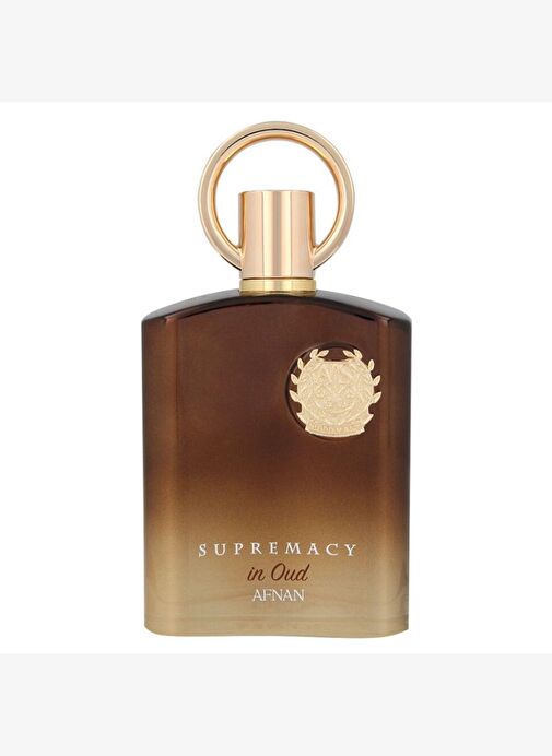Afnan Supremacy In Oud Extrait De Parfum 100 Ml Unisex Parfüm ...