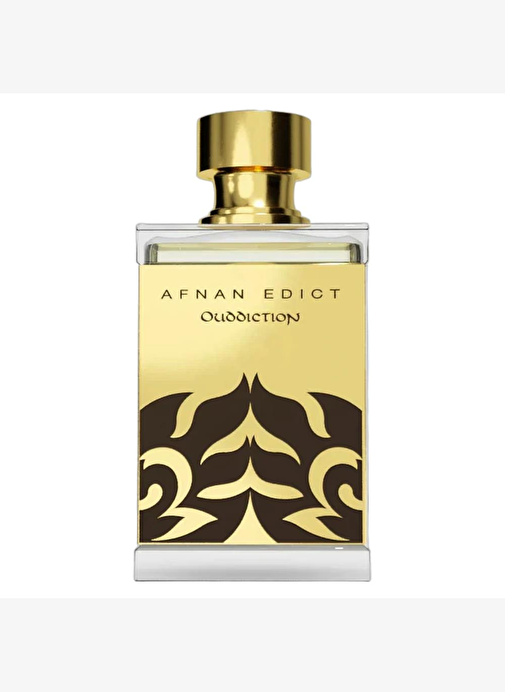 Afnan Edict Ouddiction Extrait De Parfum 80 Ml Unisex Parfüm - 15796473 ...