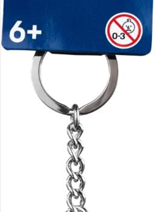 Lego 854319 Stitch Key Chain - 15561331 | Boyner