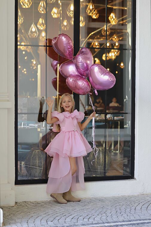 Aurora Elbise - 15360949 | Boyner