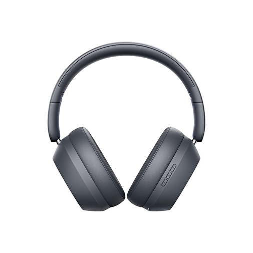 Baseus Bass 35 Max Enc Kablosuz Kulak Üstü Kulaklık, Koyu Gri ...