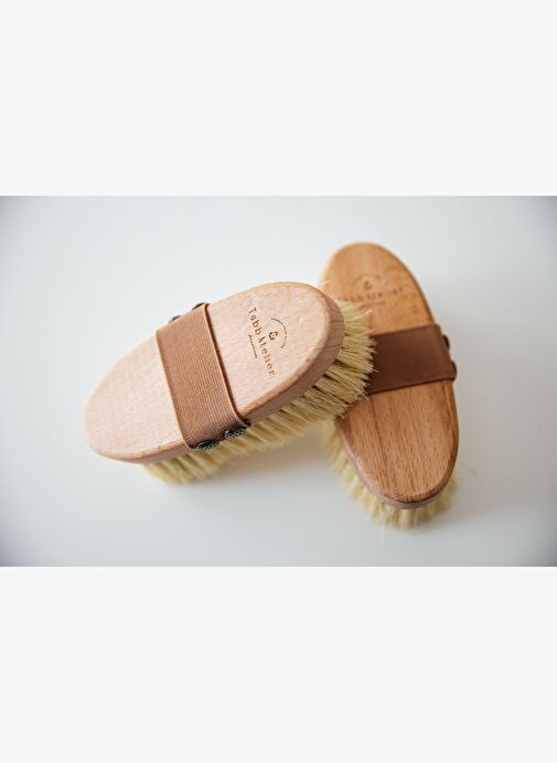 Vegan Vücut Fırçası - 15788932 | Boyner