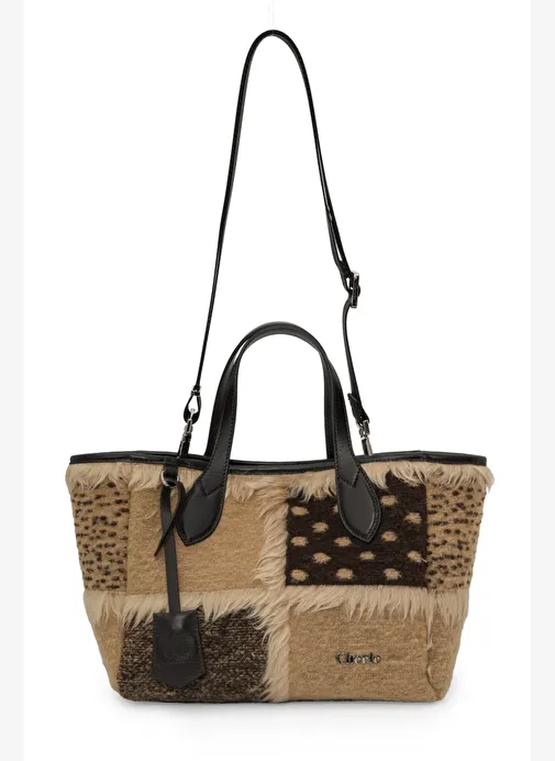 Cherie Rachel Peckwork Çanta - 15782366 | Boyner