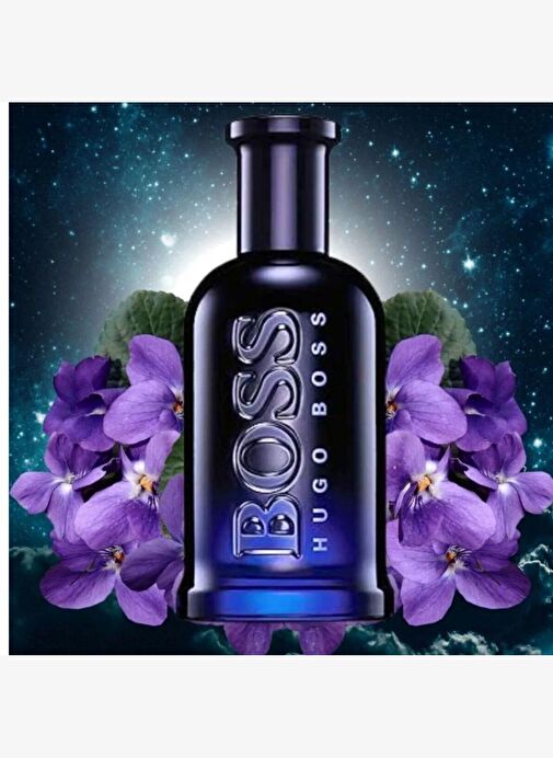 Hugo Boss Bottled Night Edt 200 Ml Erkek Parfümü - 15709156 | Boyner