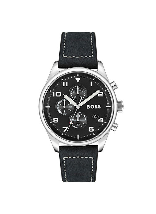 Boss Watches Hb1513987 Erkek Kol Saati - 15270940 | Boyner
