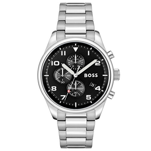 Boss Watches Hb1514008 Erkek Kol Saati - 15141461 | Boyner