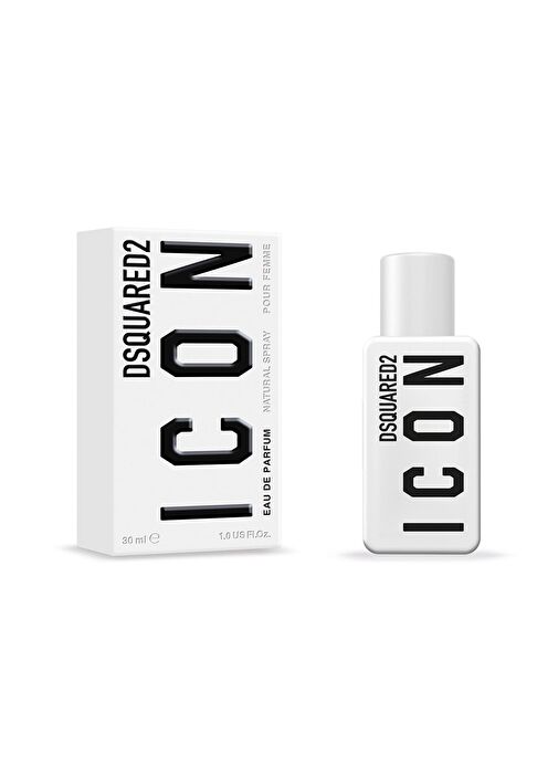 Dsq2 Icon Pour Femme Edp 30 Ml Kadın Parfüm - 15407621 | Boyner