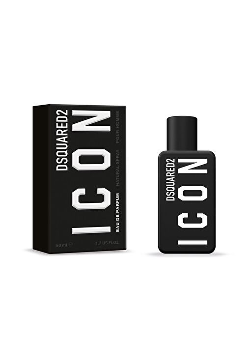Dsq2 Icon Pour Homme Edp Erkek Parfüm 50 Ml - 15407626 | Boyner