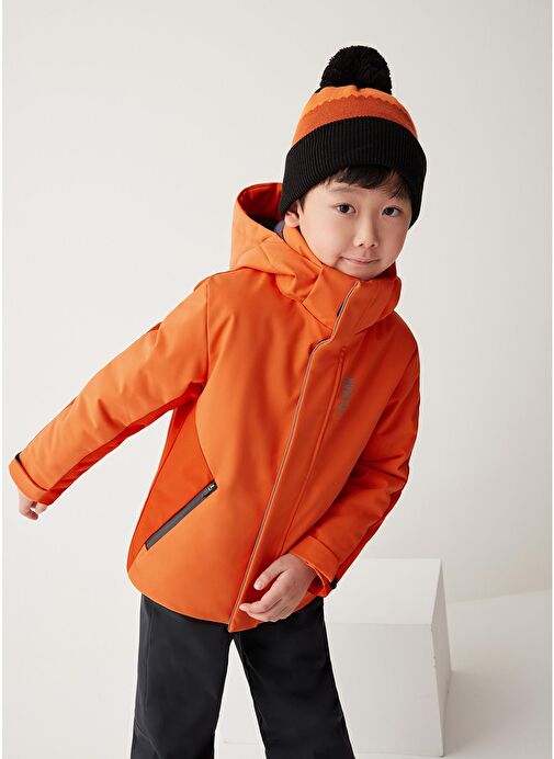 Colmar Sapporo-Rec Erkek Çocuk Kayak Montu - 15248825 | Boyner