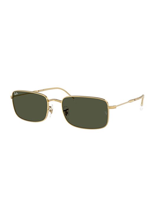 Ray-Ban 3746 001/31 56-20 Unisex Güneş Gözlüğü - 15310770 | Boyner