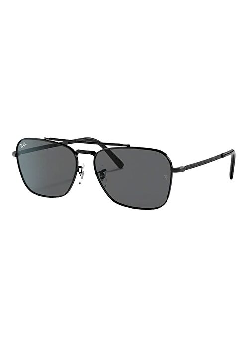 Ray-Ban 3636 002/B1 58-15 Unisex Güneş Gözlüğü - 15310526 | Boyner