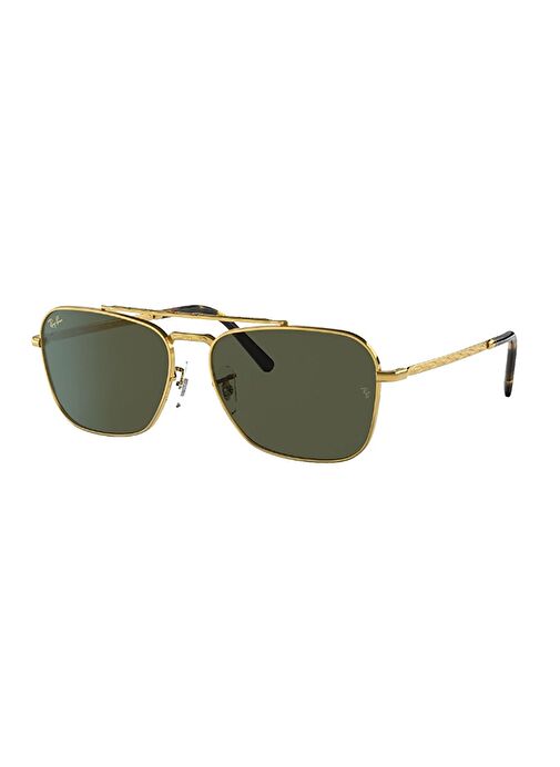Ray-Ban 3636 9196/31 55-15 Unisex Güneş Gözlüğü - 15310529 | Boyner