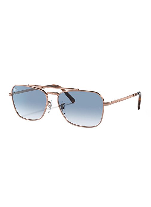 Ray-Ban 3636 9202/3F 58-15 Unisex Güneş Gözlüğü - 15310538 | Boyner
