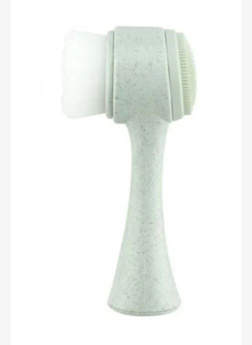 Beter Natural Fiber (Nf) Çift Taraflı Yüz Masaj Fırçası - 15758312 | Boyner