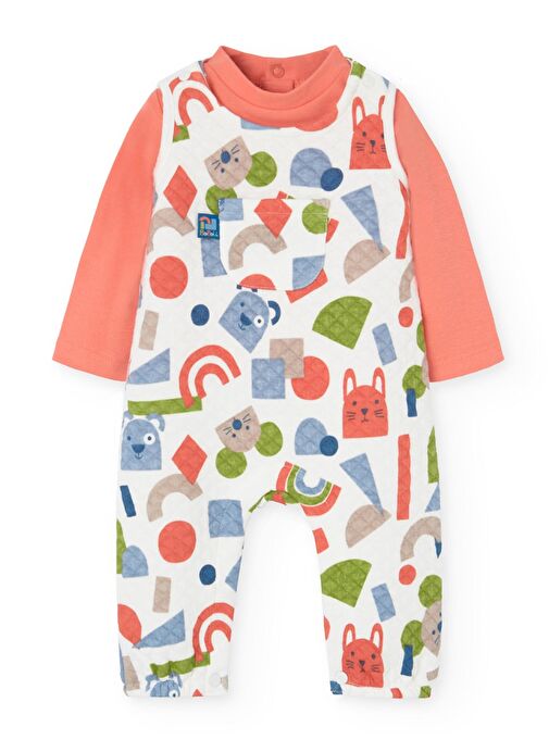 Erkek Bebek 2'Li Set - 15528032 | Boyner