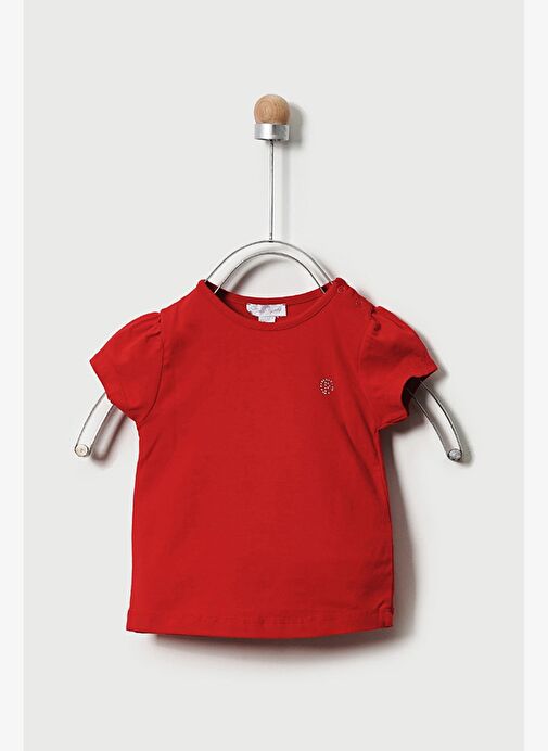 Kız Bebek Basic Nar Body - 15787831 | Boyner