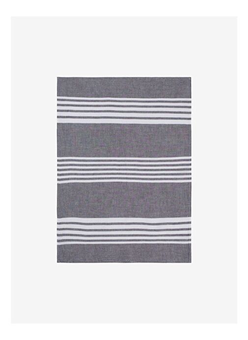 Gourmet 2'Li Mutfak Havlusu Set Siyah - 15417387 | Boyner