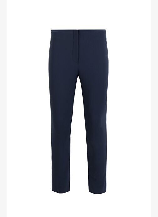 Sigaret Pantolon Lacivert Intp1206_015 - 15699020 | Boyner