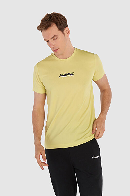 Hummel Fred Kisa Kollu Tİşört - 15229746 | Boyner