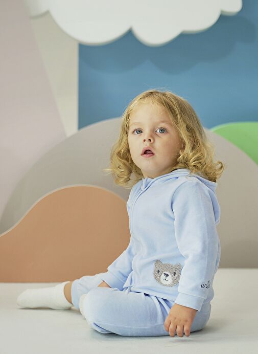 Erkek Bebek 2'Li Set - 15528040 | Boyner