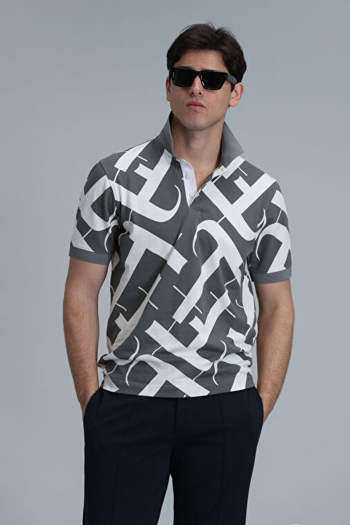 Cara Smart Erkek Polo Tişört Nefti Yeşil - 15047829 | Boyner