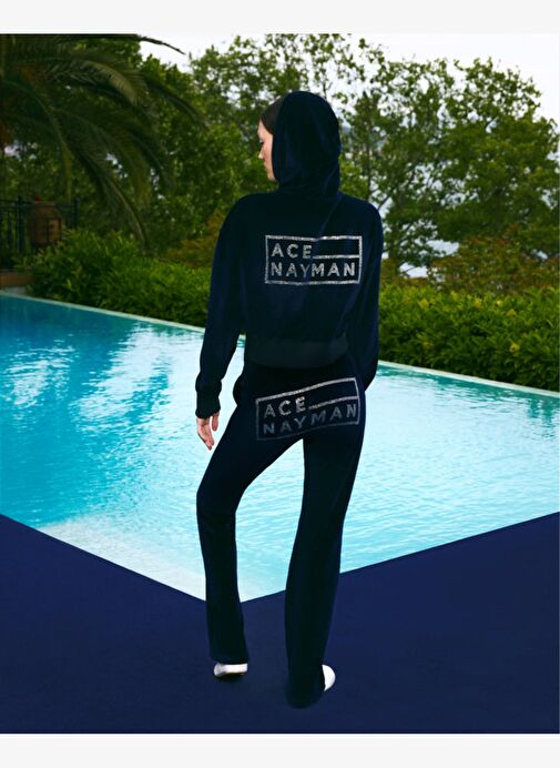 Maria Track Pants - 15500721 | Boyner