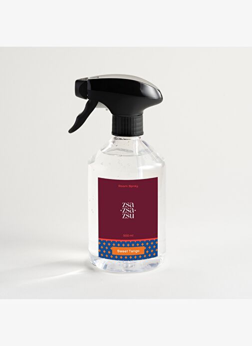 Sweet Tango Oda Spreyi 500 Ml Turuncu - 15495959 | Boyner