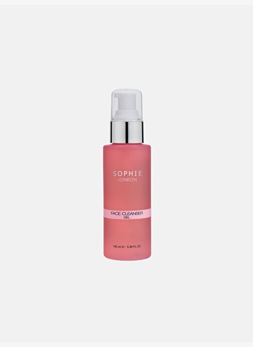 Sophie London Face Cleanser Gel Yüz Temizleme Jeli 100 Ml - 15367802 ...