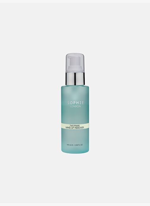 Sophie London Two Phase Make-Up Remover Çift Fazlı Makyaj Temizleme 100 ...