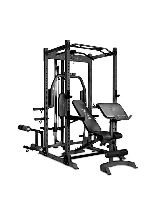 Voit 3918 Smith Machine Ağırlık Çalışma İstasyonu - 15297620 | Boyner