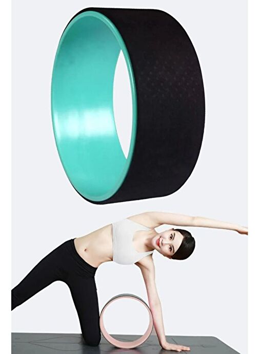 Tryon Yoga Tekerleği Yg-100 - 15373467 | Boyner