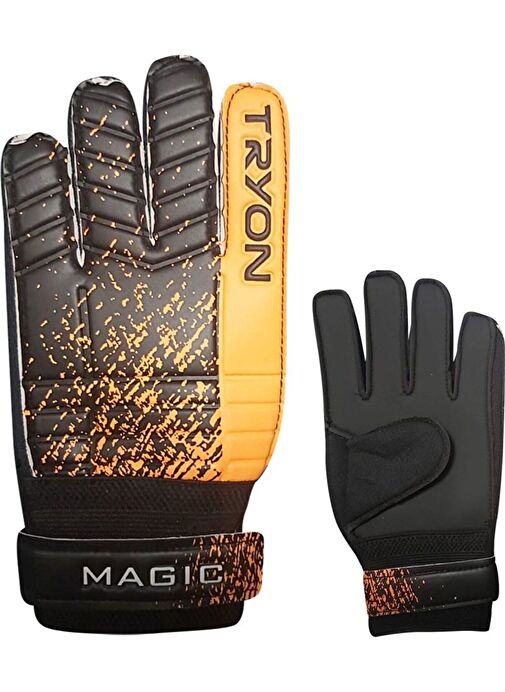 Tryon Magıc Kaleci Eldiveni Turuncu - 15435223 | Boyner