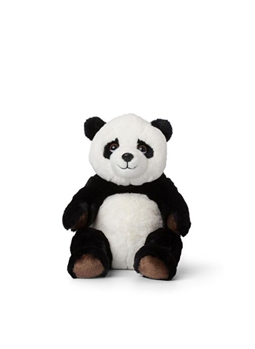 Bon Ton Toys Wwf Oturan Panda Peluş Oyuncak 23 Cm - 9” 15183038 - 15188332 | Boyner