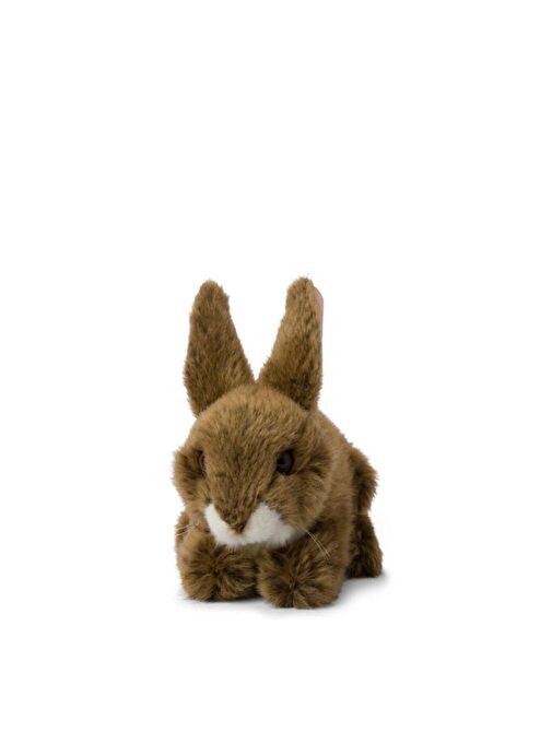 Bon Ton Toys Wwf Kahverengi Tavşan Peluş Oyuncak 19 Cm - 8” 15182010 ...