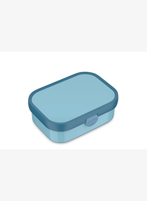 Mepal Lunch Box Campus Portatif Yemek Kabı 750 Ml - Cool Blue ...