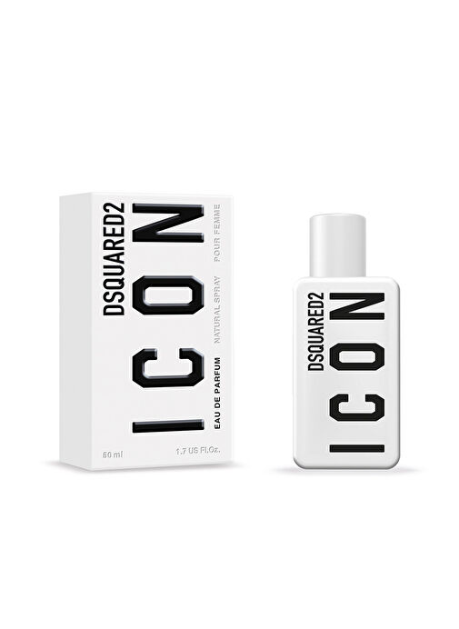 Dsq2 Icon Pour Femme Edp 50 Ml Kadın Parfüm - 15407627 | Boyner