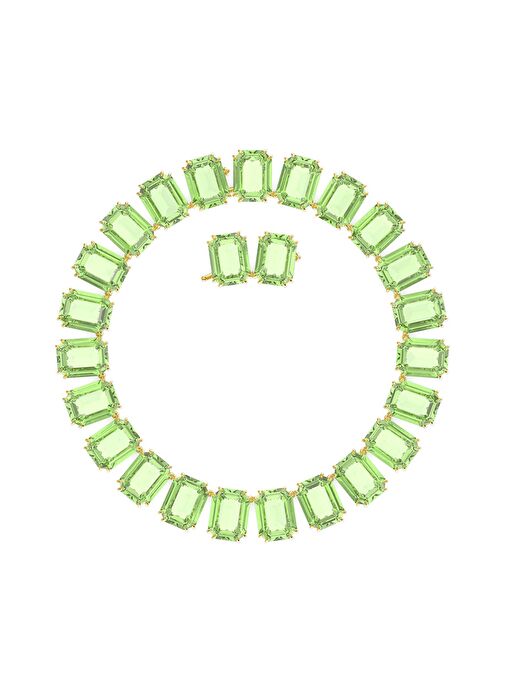 5598261 Swarovski Kolye Millenia:All Ard L Octa Perı/Gos - 15397098 ...