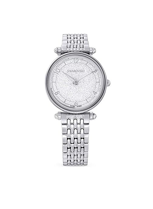 5656929 Swarovski K Crystalline Wonder:Mb Sil/Cry/Sts - 15396226 | Boyner