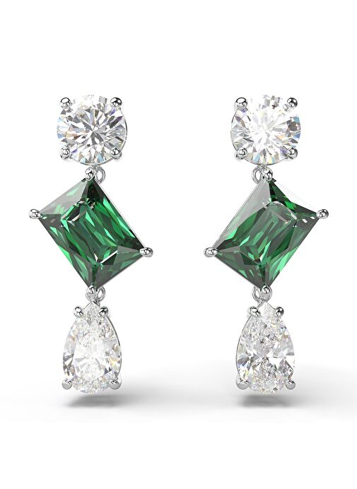 5665878 Swarovski Küpe Mesmera:Pe Sd Trio White/Rhs - 15396898 | Boyner