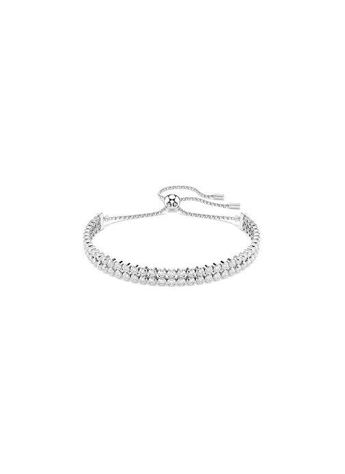 5678252 Swarovski Bilezik Re Matrıx:Bracelet Db Whıte/Rhs M - 15395800 ...
