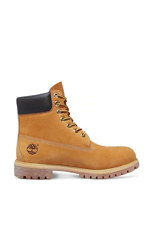 Sari Erkek Bot Tb0100617131 10061 Timberland 6In Premium - 15374911 ...