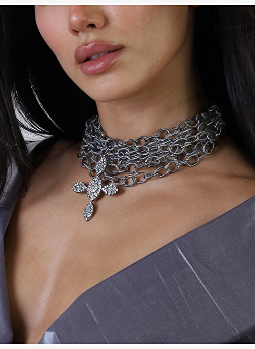 Strega Çoklu Zİncİr Kolye - 15779446 | Boyner