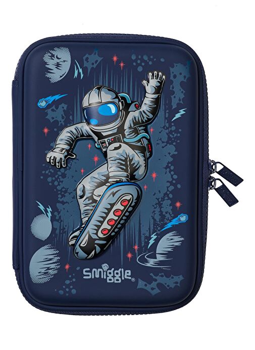 Smiggle - Epic Adventures Hardtop Kalem Kutusu - 15374749 | Boyner