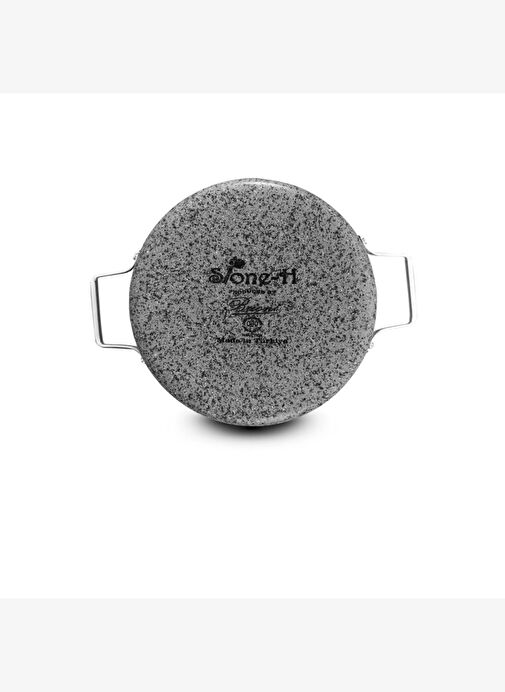 Brioni Stone Age 7 Parca Tencere Seti Sh-11101 - 15783735 | Boyner