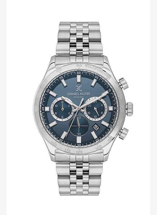 Daniel Klein Dk.1.13851-9 Erkek Kol Saati - 15785471 | Boyner