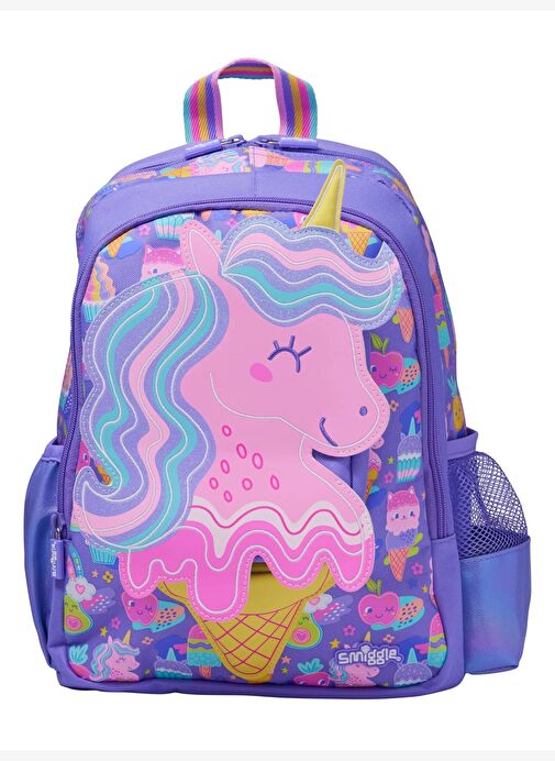 Smiggle - Happy Tales Anaokulu Sırt Çantası - 15590080 | Boyner