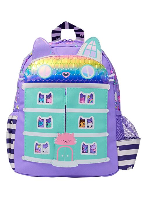 Smiggle - Gabbys Dollhouse Anaokulu Ve Kreş Sırt Çantası - 15423278 ...