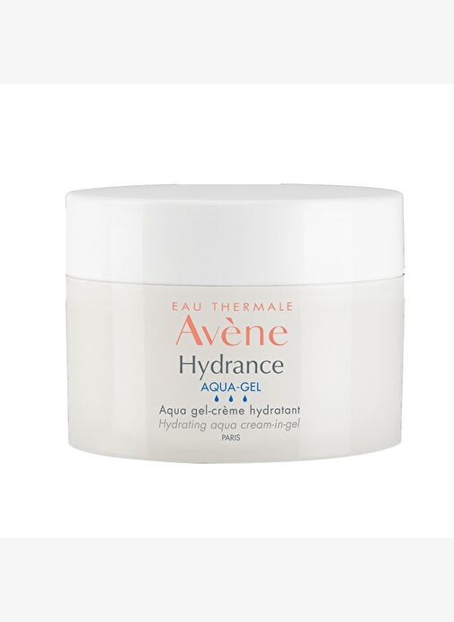 Avene Hydrance Aqua Gel Nemlendirici Krem 50 Ml - 15515416 | Boyner
